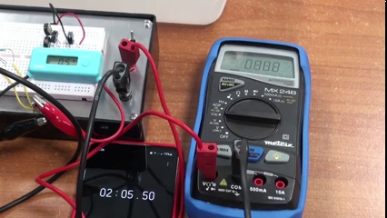 UAPod - Projet Pzht - Conception D'Une Pile Microbie…